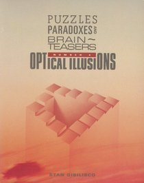 Optical Illusions Brain Teasers