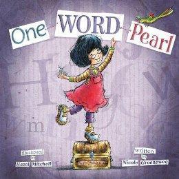 One Word Pearl by Nicole Groeneweg | Goodreads