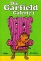 The Garfield Gallery: No. 1 by Jim Davis | Goodreads
