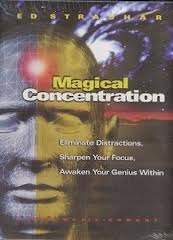 Magical Concentration: Eliminate Distractions, Sharpen Your Focus ...
