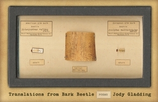 Translations from Bark Beetle: Poems by Jody Gladding | Goodreads
