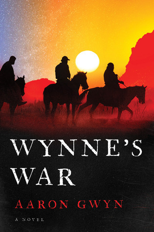 Wynne's War (Eamon Dolan) by Aaron Gwyn | Goodreads