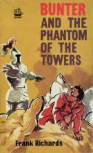 Bunter and the Phantom of the Towers by Frank Richards | Goodreads