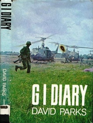 GI Diary by David Parks | Goodreads