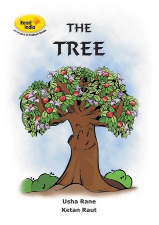 The Tree by Usha Rane | Goodreads