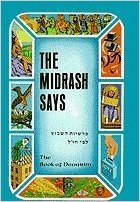 The Midrash Says: The Book of Devarim (Volume, #5) by Moshe Weissman | Goodreads