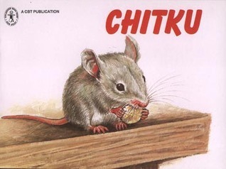 Chitku by Surekha Panadeeker | Goodreads