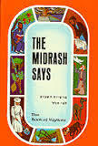 The Midrash Says: The Book of Vayikra (Volume, #3) by Moshe Weissman ...