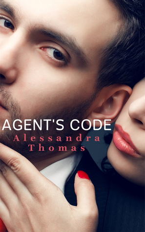 Agent's Code by Alessandra Thomas | Goodreads