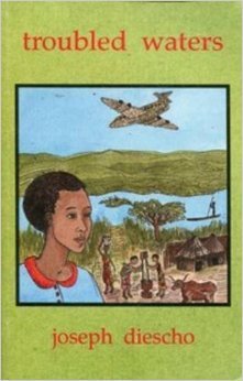 Troubled Waters by Joseph Diescho | Goodreads