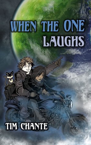 When the ONE Laughs by Tim Chante | Goodreads