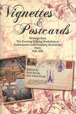 Vignettes & Postcards: Writings from the Evening Workshop at ...