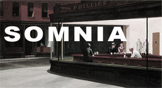 SOMNIA by Isaac Marion | Goodreads