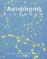 The Astronomy Handbook by Clare Gibson | Goodreads