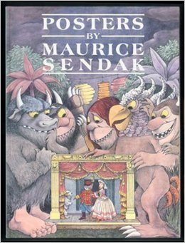 Posters By Maurice Sendak by Maurice Sendak | Goodreads