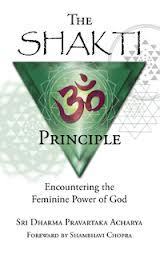 The Shakti Principle by Dharma Pravartaka Acharya | Goodreads