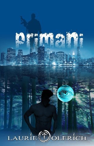 Primani by Laurie Olerich | Goodreads