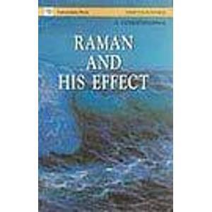 Raman and His Effect (Vignettes in Physics) by G. Venkataraman | Goodreads