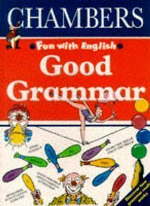Good Grammar: Year 2+ (Fun with English) by William Edmonds | Goodreads