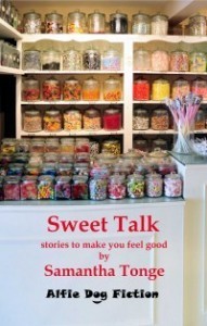 Sweet Talk by Samantha Tonge | Goodreads