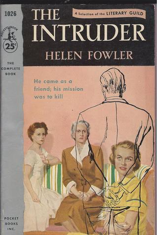 The Intruder by Helen Fowler | Goodreads