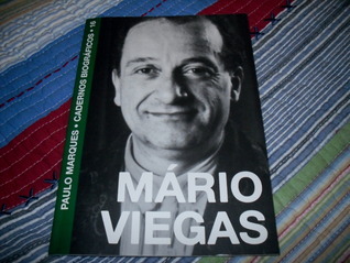 Mário Viegas by Paulo Marques | Goodreads
