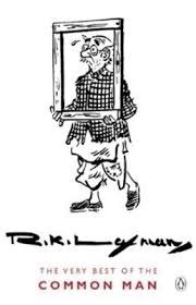 The Very Best of the Common Man by R.K. Laxman | Goodreads