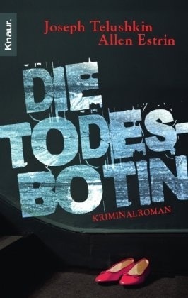 Die Todesbotin by Allen Estrin | Goodreads