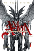 AMON - The Darkside of the Devilman n. 1 by Yū Kinutani | Goodreads