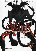 Amon: The Darkside of the Devilman (Amon, #5) by Yū Kinutani | Goodreads