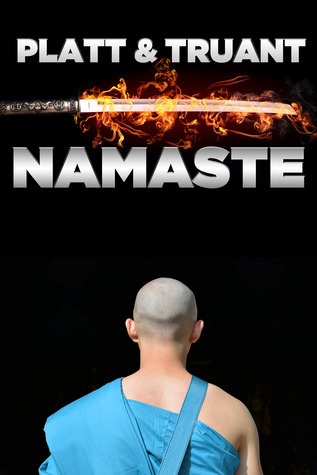 Namaste: Episode One by Sean Platt | Goodreads