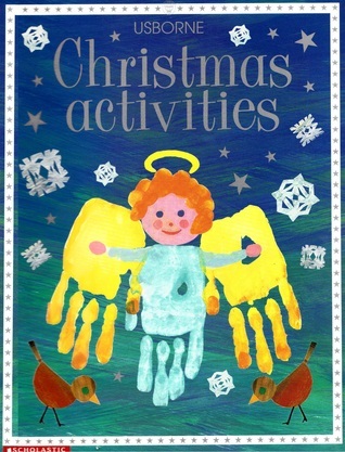 Usborne Christmas Activities by Ray Gibson | Goodreads