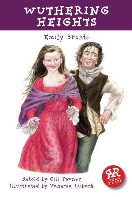 Wuthering Heights (Brontë Sisters) by Gill Tavner | Goodreads