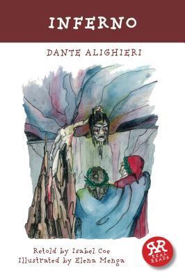 Inferno (Italian Classics) by Dante Alighieri | Goodreads