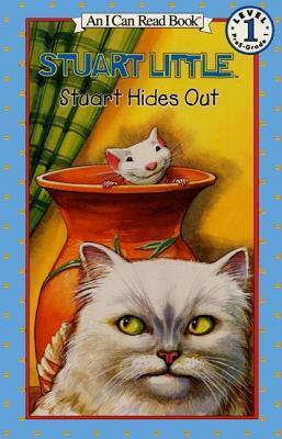 Stuart Hides Out (I Can Read!) by Susan Hill | Goodreads