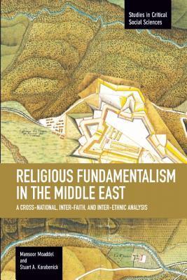 Religious Fundamentalism in the Middle East: A Cross-National, Inter ...