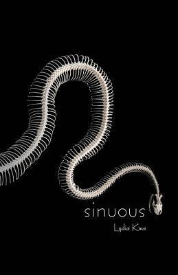 Sinuous by Lydia Kwa | Goodreads