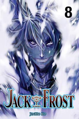 Jack Frost, Vol. 8 (Jack Frost, #8) by Ko Jin Ho | Goodreads