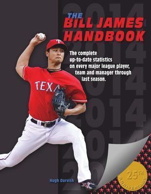 The Bill James Handbook 2014 by Bill James | Goodreads