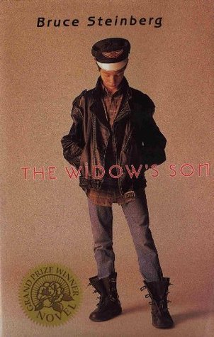 The Widow's Son by Bruce Steinberg | Goodreads