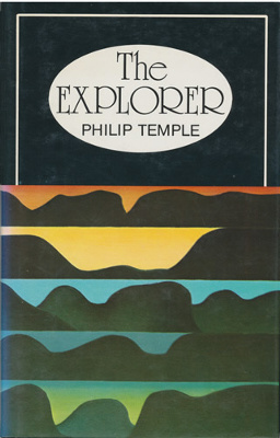 The Explorer by Philip Temple | Goodreads