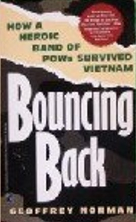 Bouncing Back by Geoffrey Norman | Goodreads