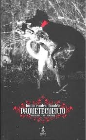 Paquetecuento by Huilo Ruales | Goodreads