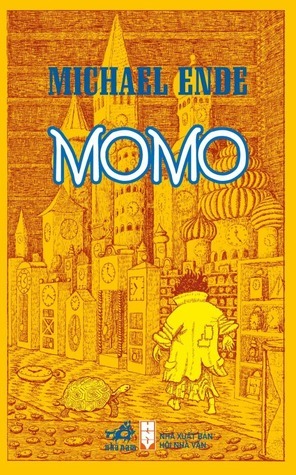 Momo by Michael Ende | Goodreads