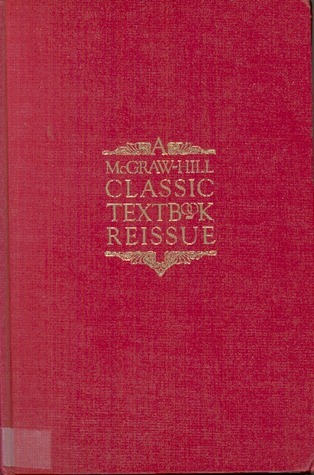 Petroleum Reservoir Engineering: Physical Properties by James W. Amyx ...