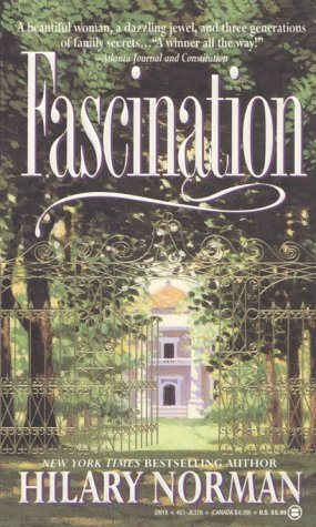 Fascination by Hilary Norman | Goodreads