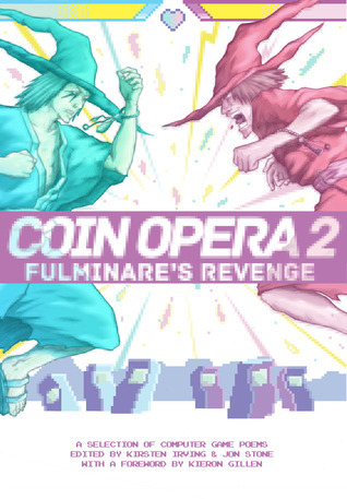 Coin Opera 2 by Kirsten Irving | Goodreads
