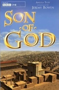 Son of God by Angela Tilby | Goodreads