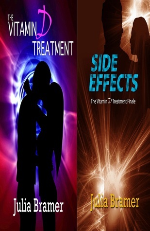 The Vitamin D Treatment Series by Julia Bramer | Goodreads