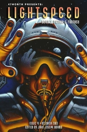 Lightspeed Magazine, October 2013 by John Joseph Adams | Goodreads